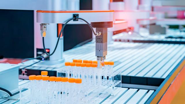 Dicas de gestão, automação e marketing para laboratórios